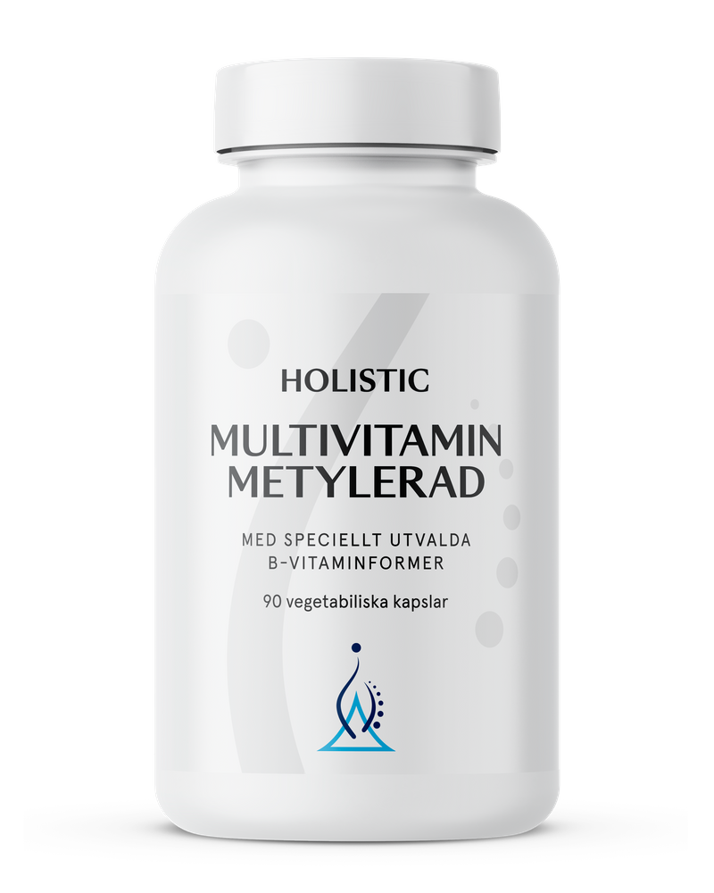 D-vitamin - Holistic