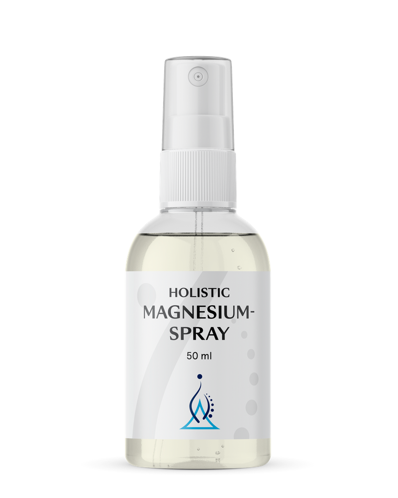 Magnesium - Holistic